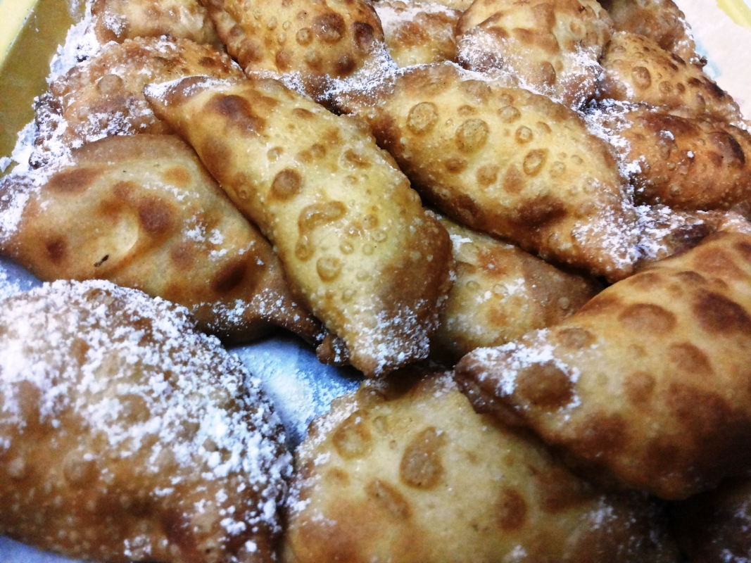 Piatti tipici trapanesi: cosa mangiare assolutamente in provincia di ...